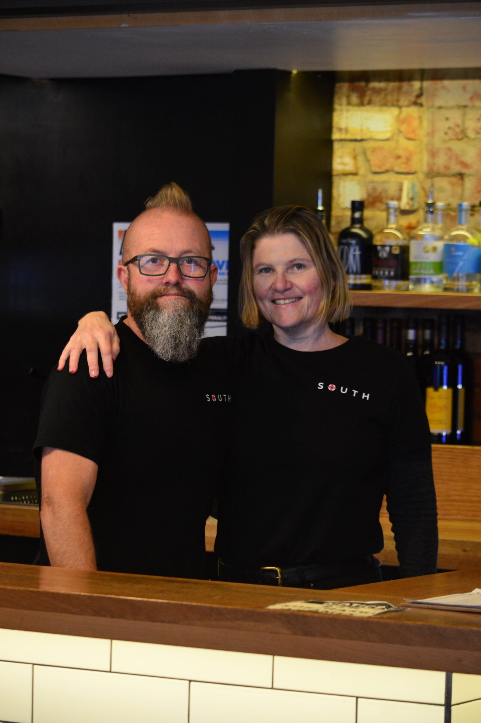 South Wine Bar | South Hobart Restaurant and Bar